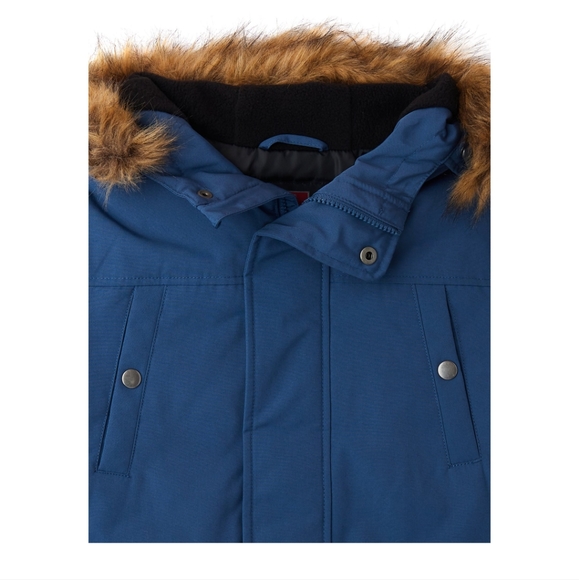 Swiss Tech | Jackets & Coats | Swiss Tech Parka Winter Jacket For Boys ...